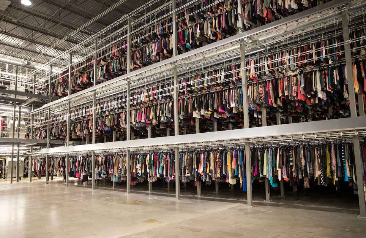 Online Consignment: How to Sell with ThredUp