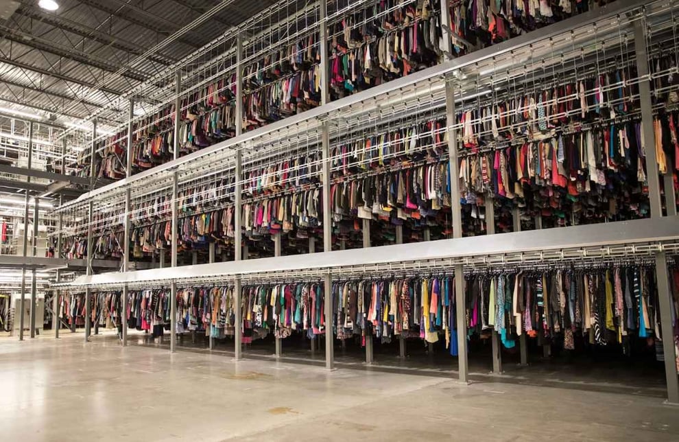 Online Consignment: How to Sell with ThredUp