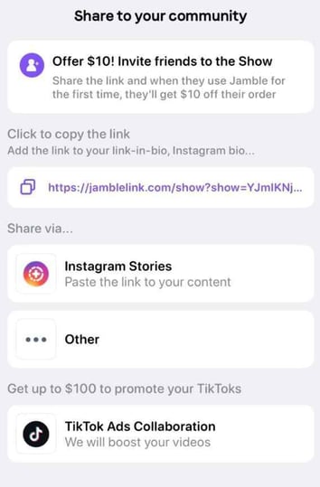 Is Jamble Legit? How The Jamble App Works For Resellers