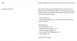 How Does Vinted Work? A Step-by-Step Guide on How to Sell on Vinted