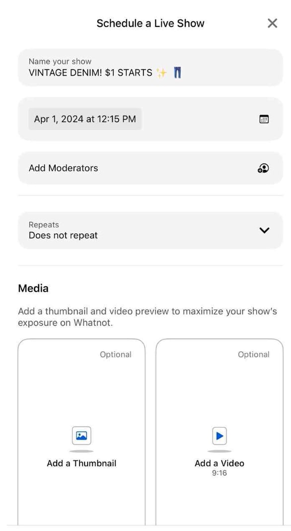 How Does Whatnot Work? How to Sell on Whatnot App in 2025