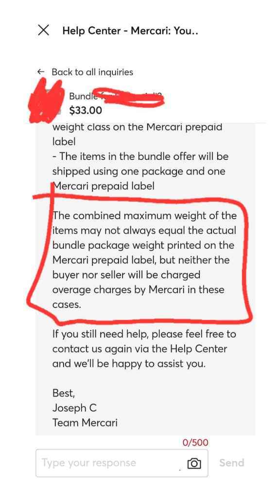 How to Bundle on Mercari & Is It Worth It?