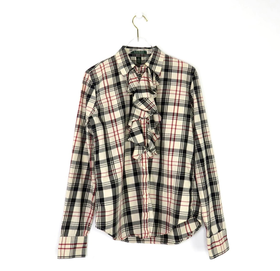 Measurements: Bullet Point Copy and Paste Templates for Descriptions