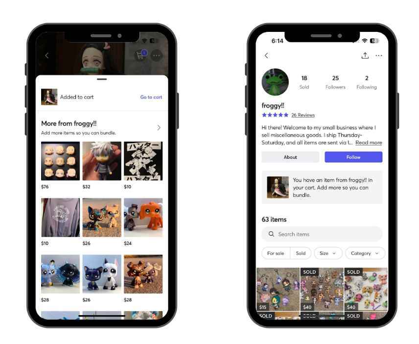 How to Bundle on Mercari & Is It Worth It?