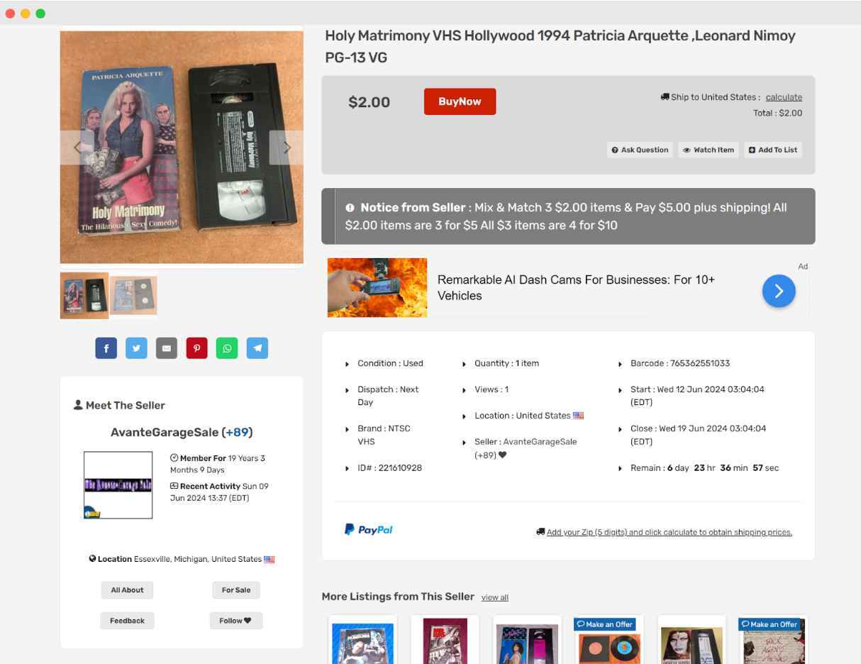 Is eBid Legit? eBid Review For An Alternative to eBay