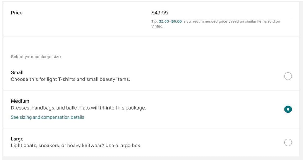 How Does Vinted Work? A Step-by-Step Guide on How to Sell on Vinted