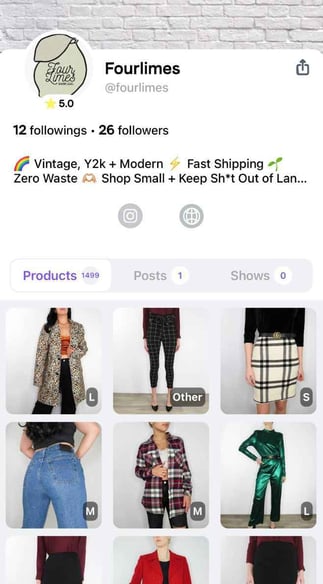 Is Jamble Legit? How The Jamble App Works For Resellers