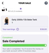 Is Jamble Legit? How The Jamble App Works For Resellers