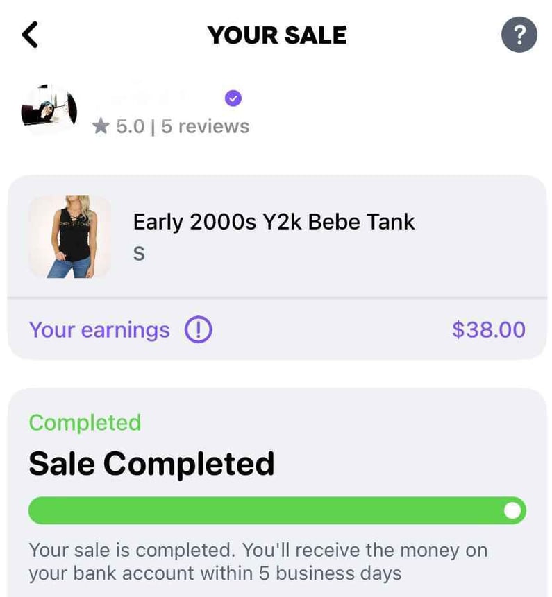 Is Jamble Legit? How The Jamble App Works For Resellers