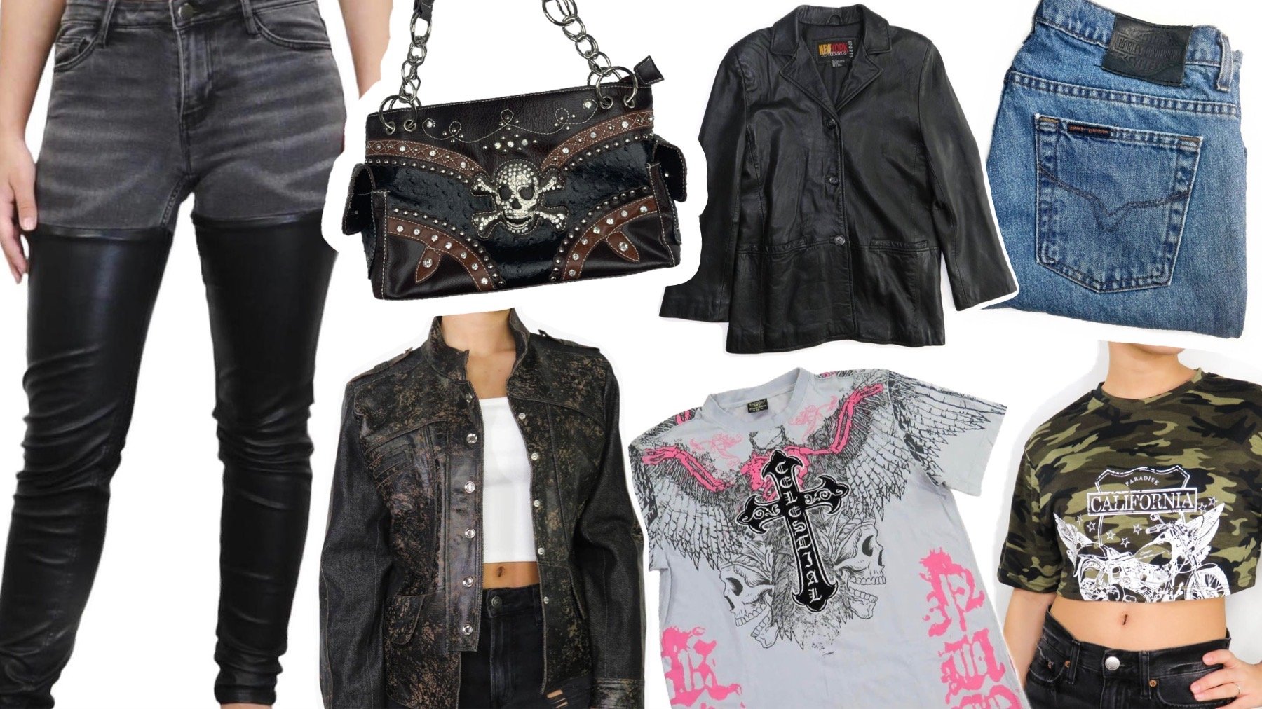 Core Aesthetics & Style Hashtags: Balletcore, Gorpcore & More