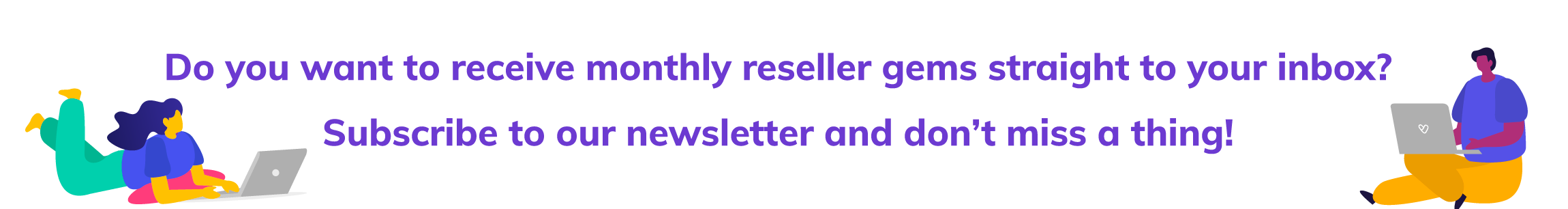 Reselling 101: How to Become a Reseller & Start a Reselling Business