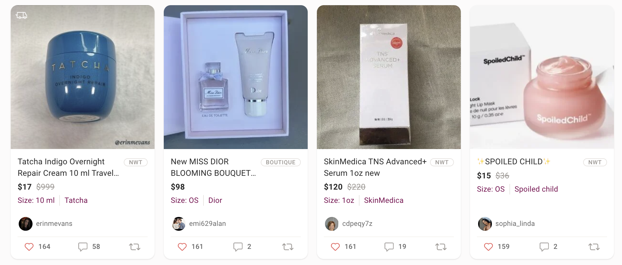 Trends & Best Brands to Sell on Poshmark