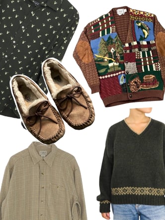 Core Aesthetics & Style Hashtags: Balletcore, Gorpcore & More