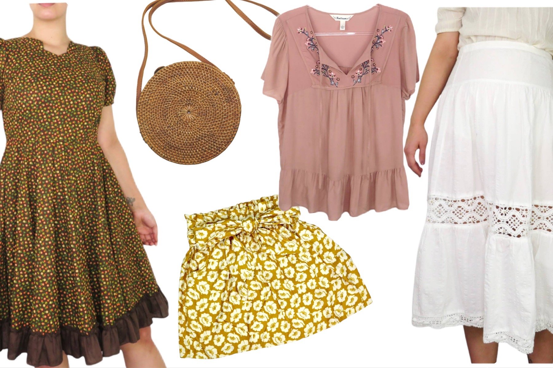 Core Aesthetics & Style Hashtags: Balletcore, Gorpcore & More