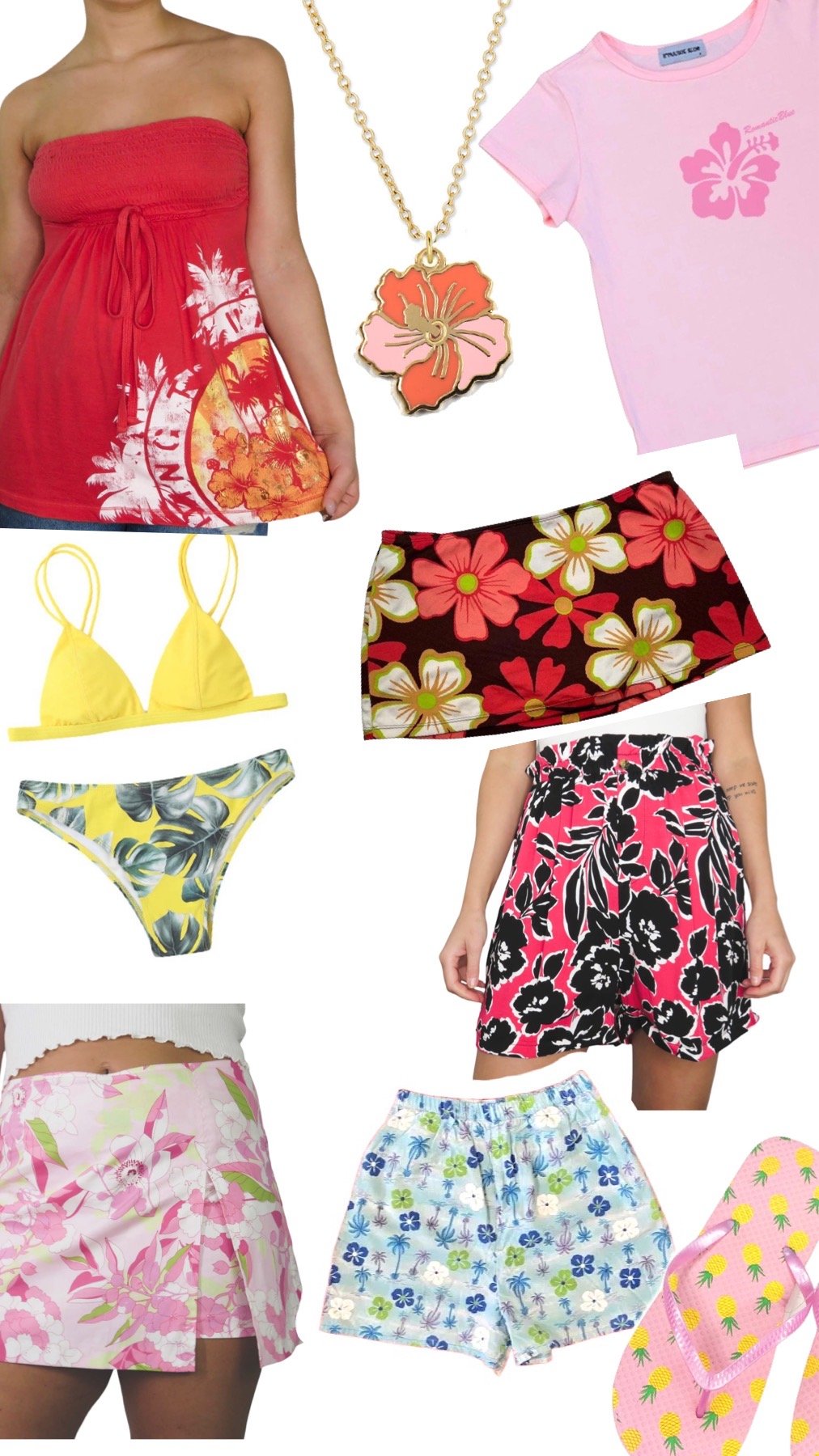 Core Aesthetics & Style Hashtags: Balletcore, Gorpcore & More