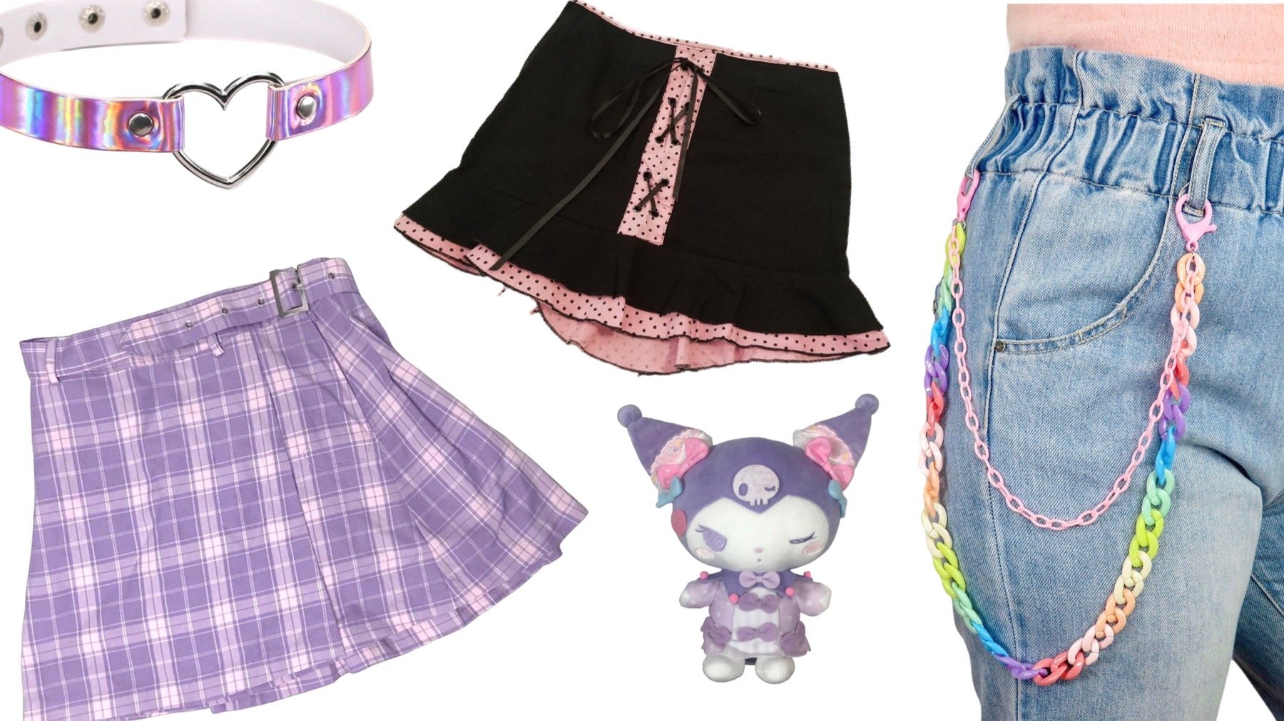 Core Aesthetics & Style Hashtags: Balletcore, Gorpcore & More