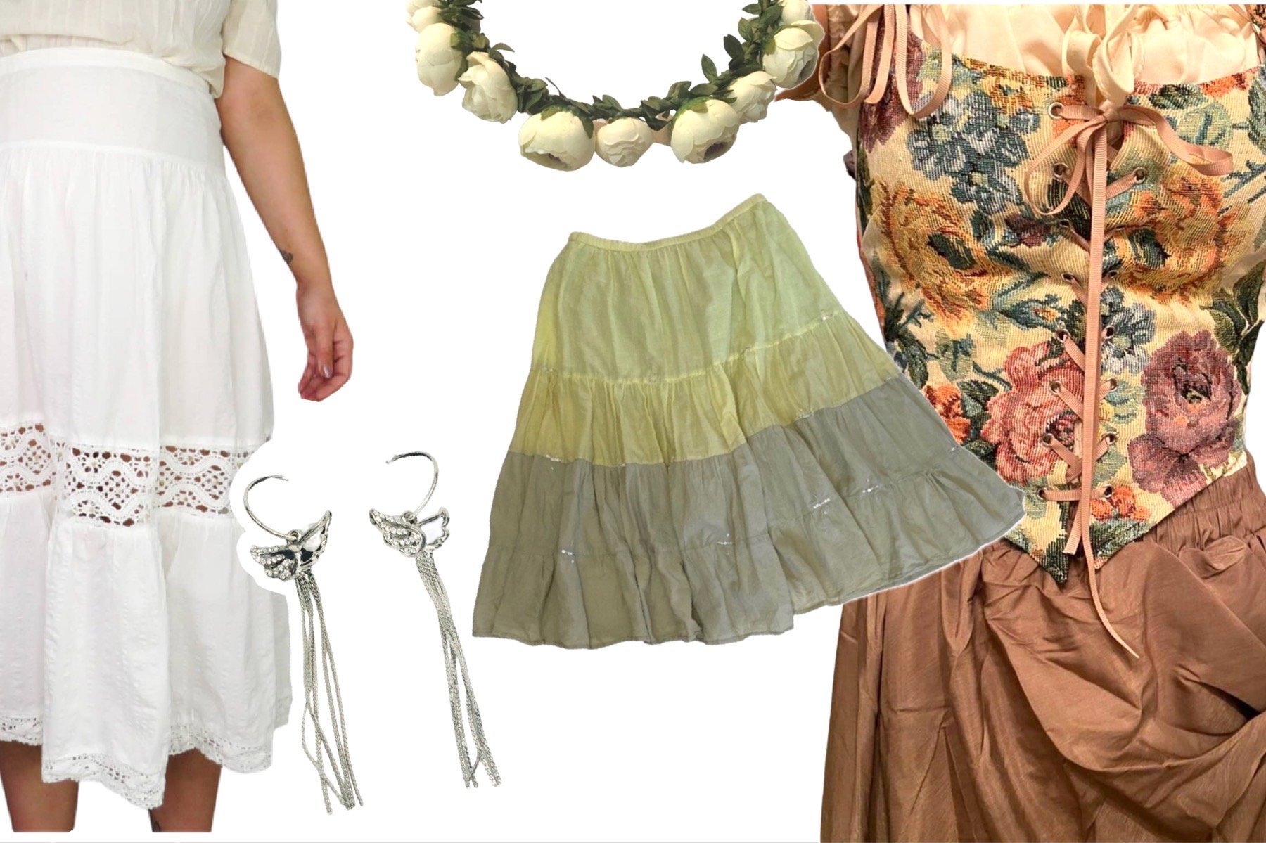 Core Aesthetics & Style Hashtags: Balletcore, Gorpcore & More