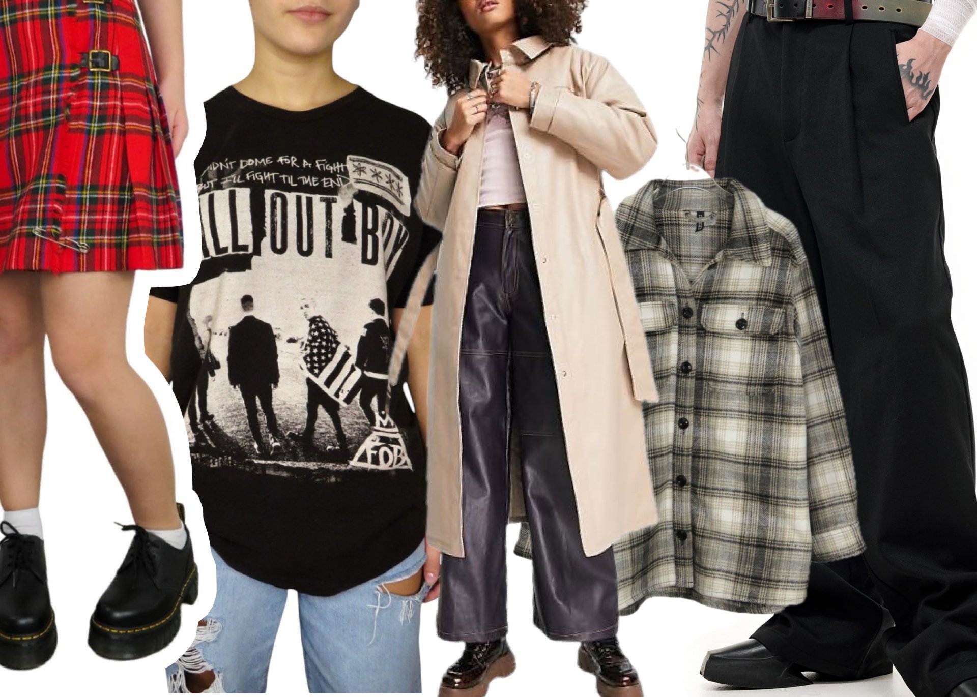 Reseller Fashion Core Aesthetics & Trending Style Hashtags in 2026