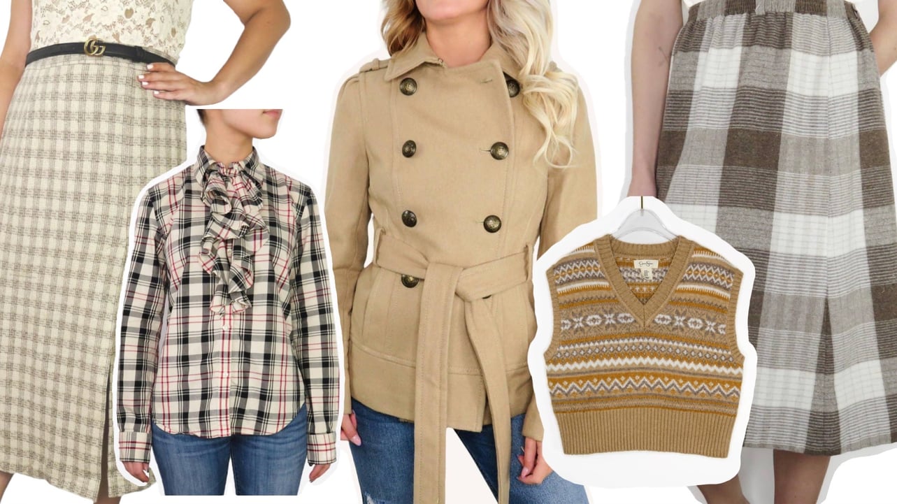 Core Aesthetics & Style Hashtags: Balletcore, Gorpcore & More