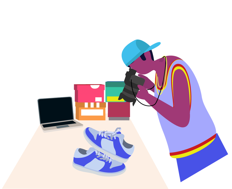 8 Reselling Tips from an Expert to Succeed Selling Online