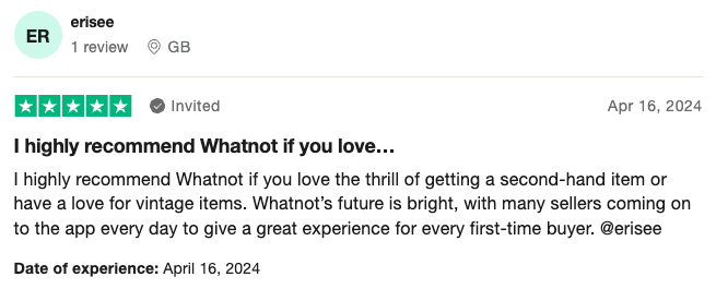 Whatnot App: Pros & Cons of Auction Apps Like Whatnot