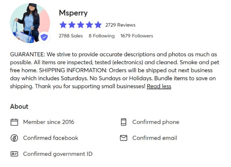 Is Mercari Legit? User Reviews & Our Honest Take