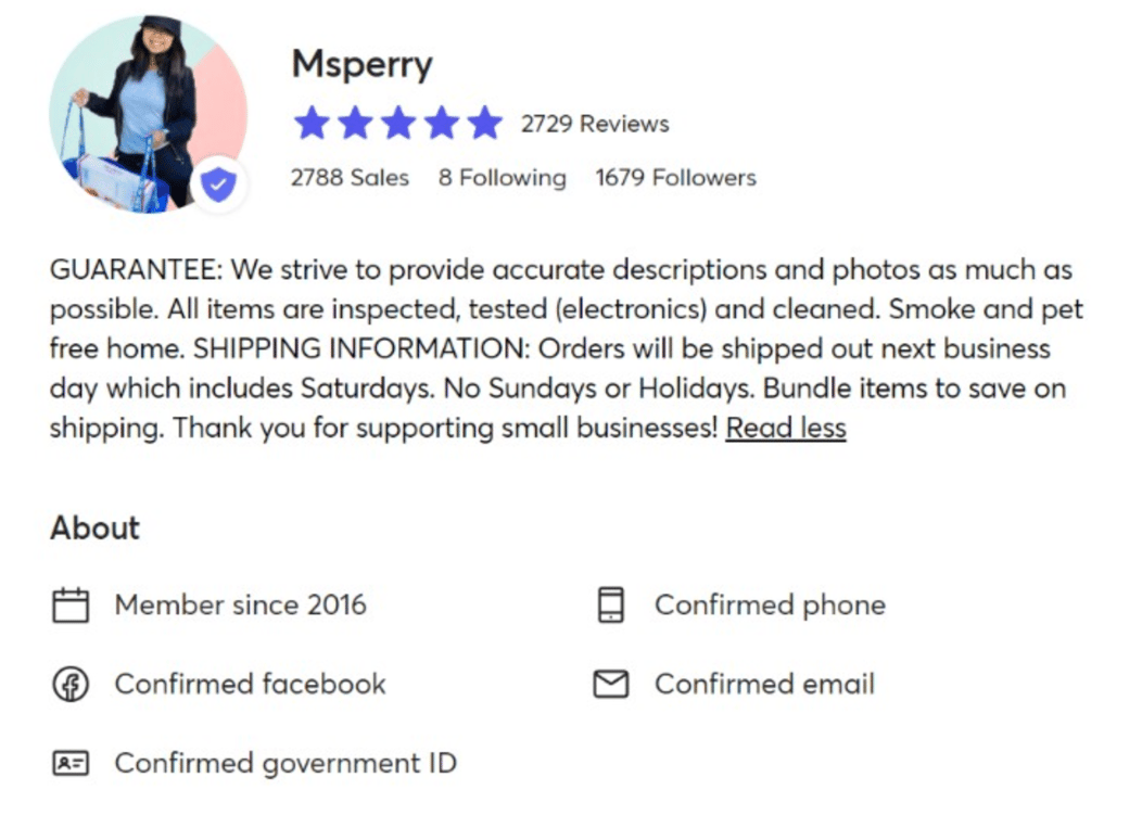 Is Mercari Legit? Real User Reviews & A Quick Guide For Sellers