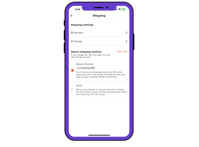 Depop Shipping: How to Ship on Depop for Resellers