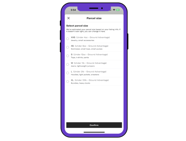 Depop Shipping: How to Ship on Depop for Resellers