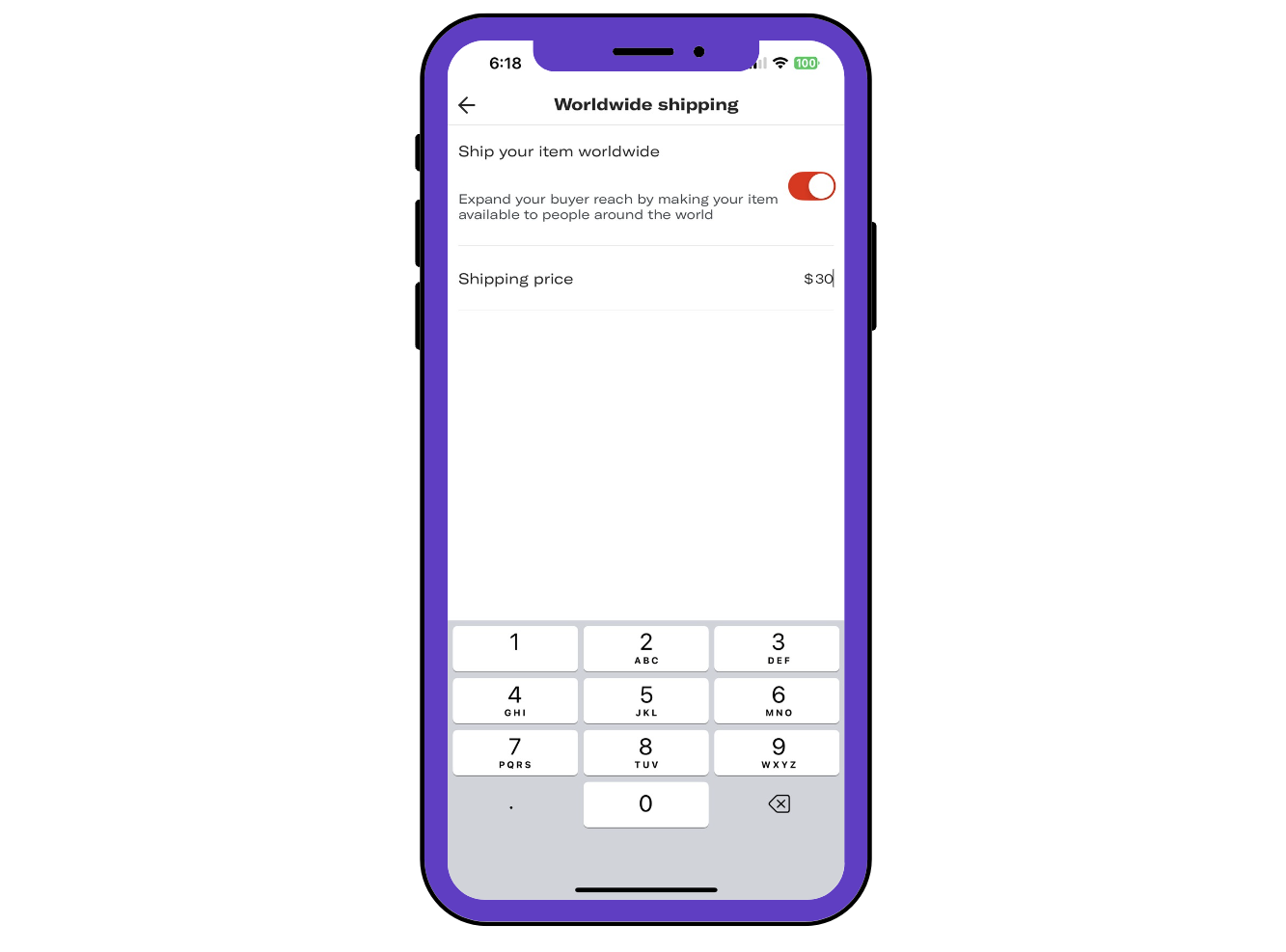 Depop Shipping: How to Ship on Depop for Resellers