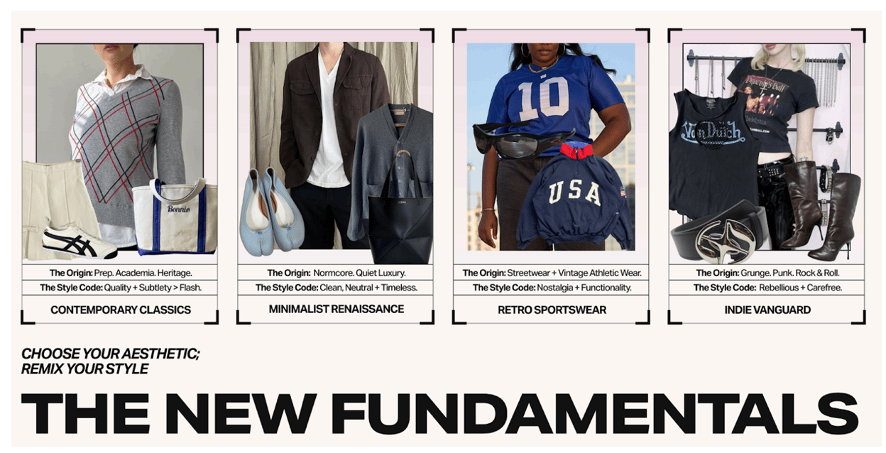 What's Trending on Depop in 2025? Also Includes Hashtags!