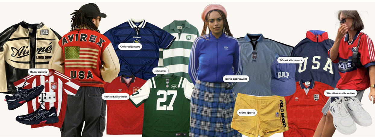 What's Trending on Depop in 2025? Also Includes Hashtags!