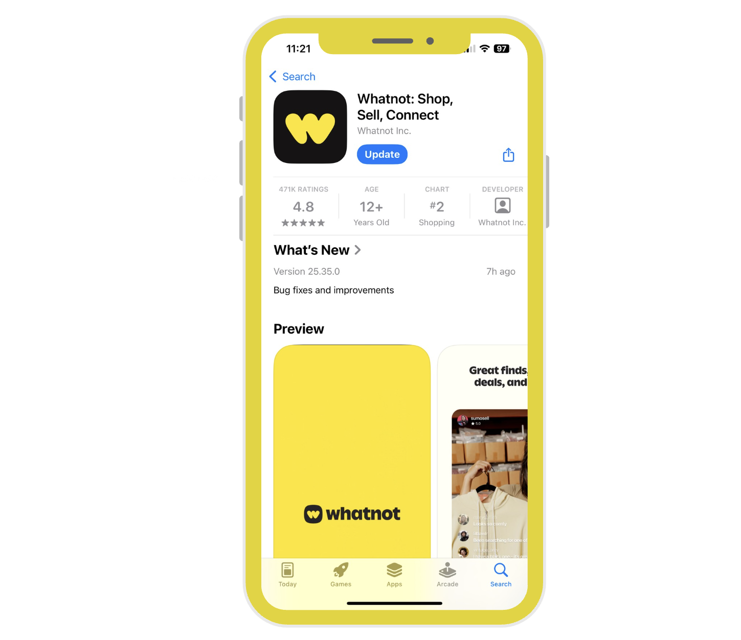 Is Whatnot Legit? Whatnot App Review (2025 Edition)