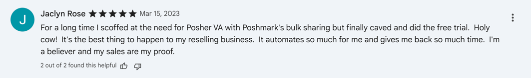 5 Best Posh Sidekick Alternatives to Make More Sales on Poshmark in 2025