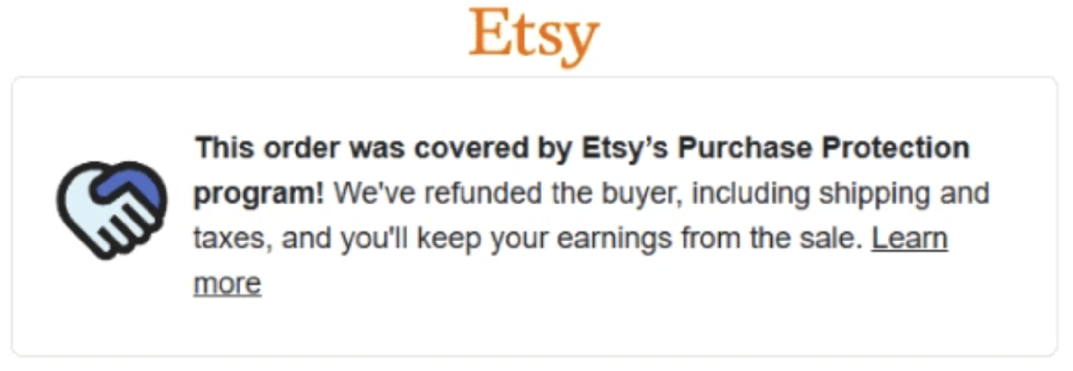 Etsy Scams: 7 Red Flags & How to Avoid Them (2026)