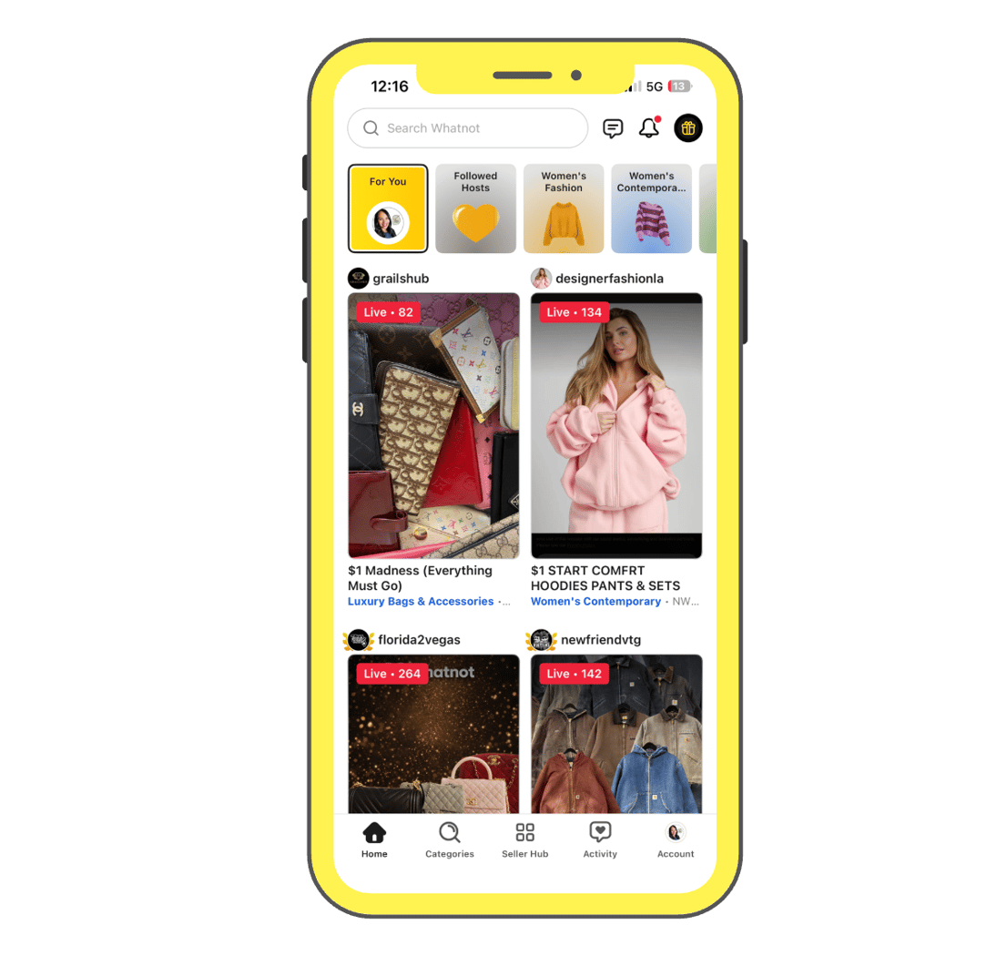 Whatnot vs. eBay: Which Marketplace is Right For You?