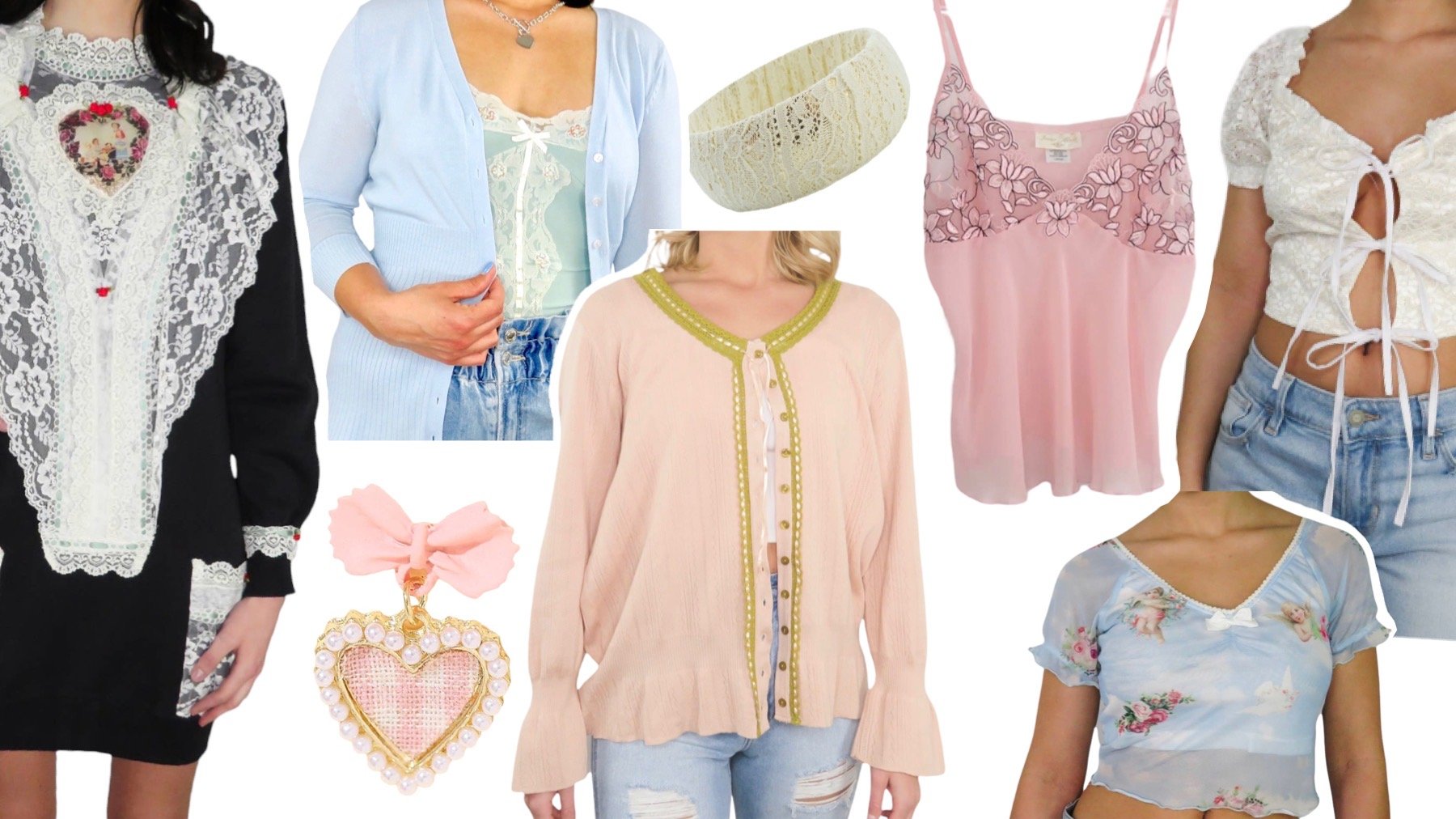 Core Aesthetics & Style Hashtags: Balletcore, Gorpcore & More