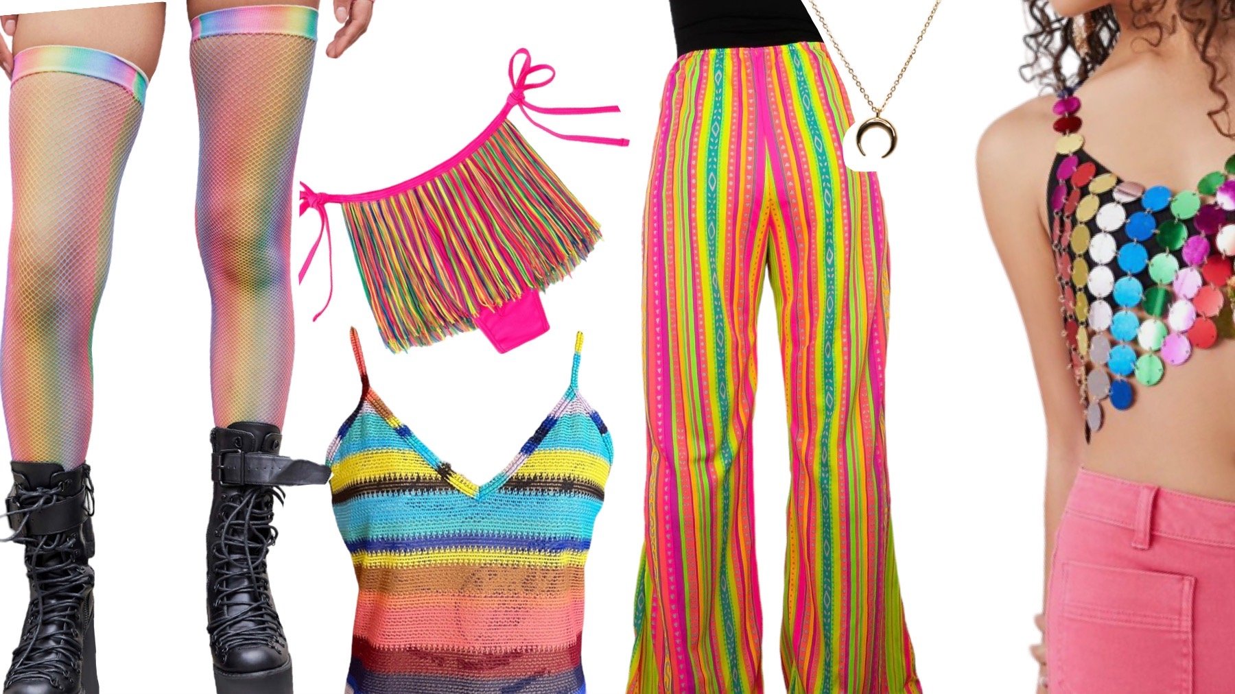 Different Core Aesthetics & Style Hashtags: Balletcore, Gorpcore & More