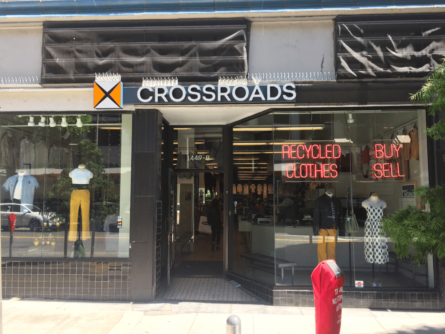 Top 7 Thrift Stores in California For Resellers