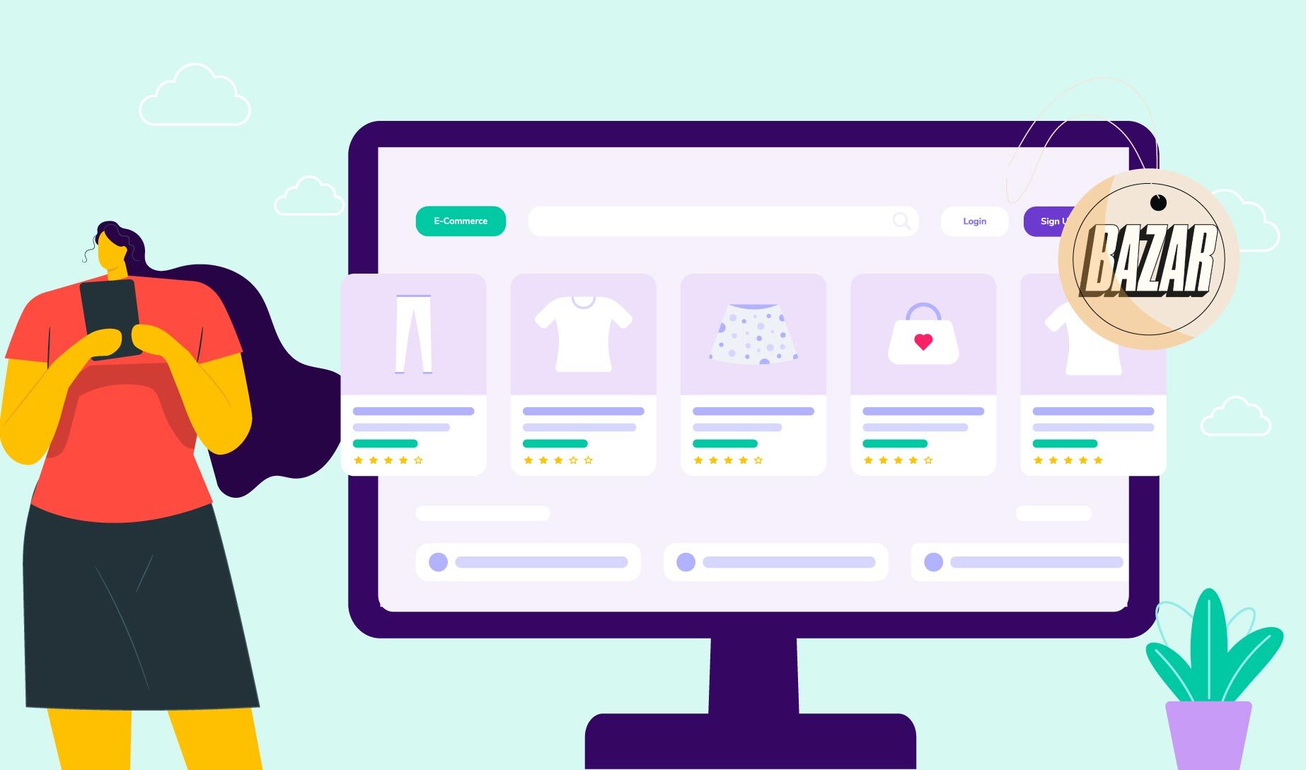 Everything You Need to Know About Bazar Wholesale For Resellers