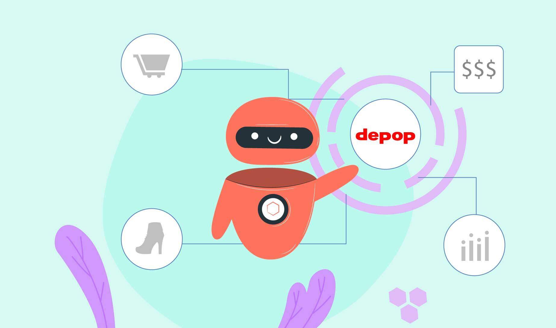 Best Depop Bots For Resellers 2025