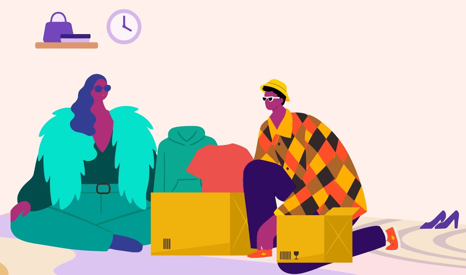The 35 Best Items to Resell for Profit (Detailed List)