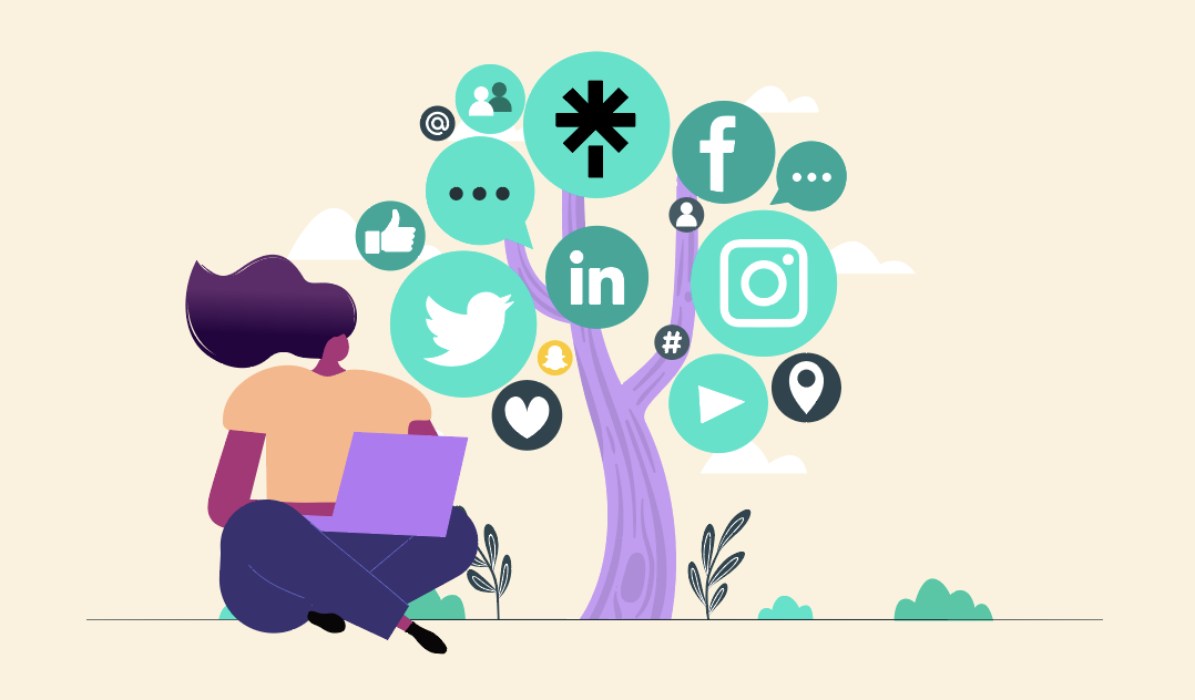 Reseller Marketing Tools: How to Create a Linktree & Best Practices