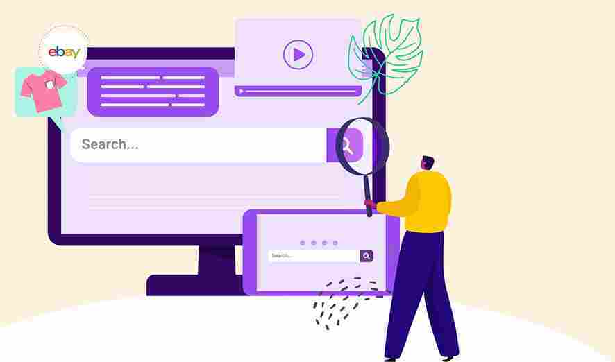 SEO for eBay: How to Apply Winning SEO to eBay Listing Titles