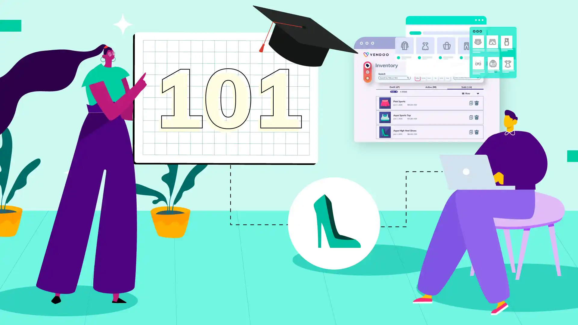 Reselling 101: How to Become a Reseller & Start a Reselling Business