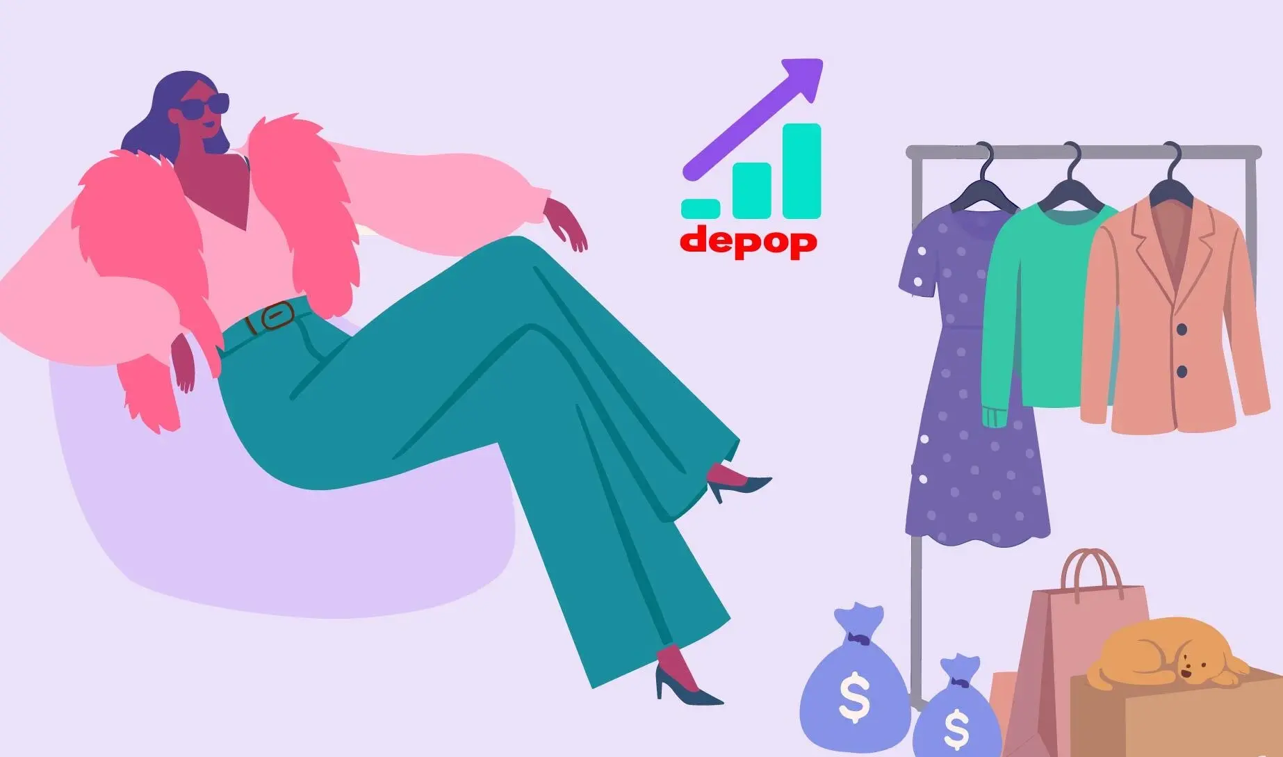 How to Convert Better on Depop: Step by Step Guide (2025 Edition)