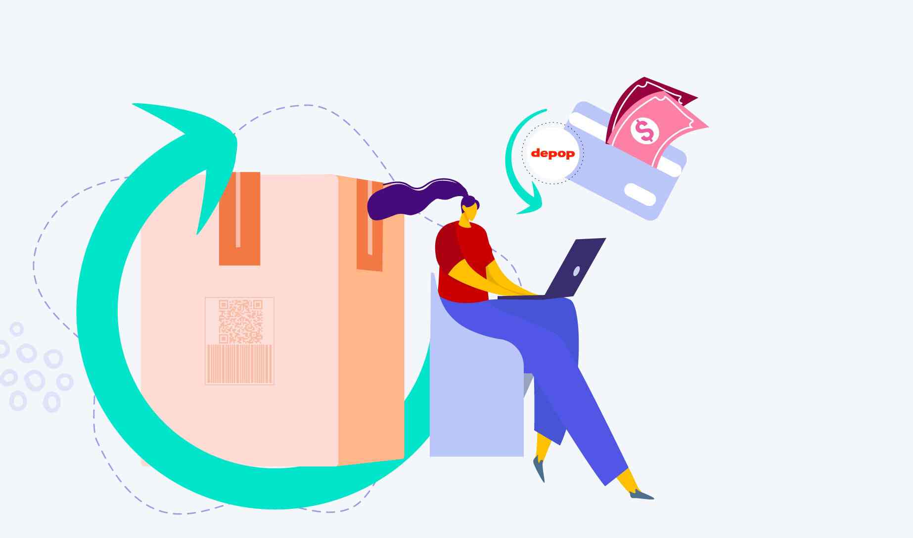 Depop Return Policy & How to Handle Refunds