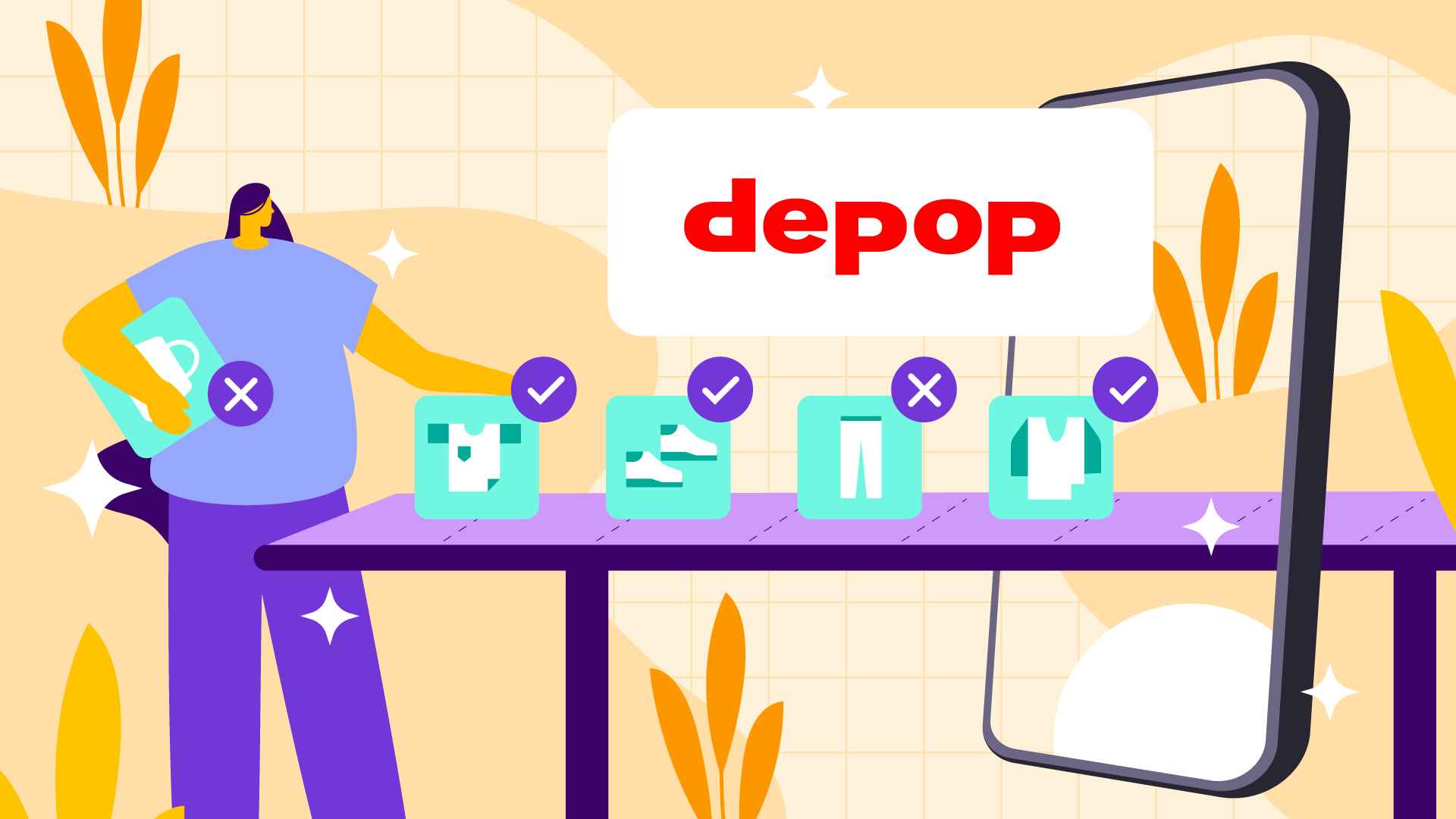Depop Offer Guide: How to Send Offers on Depop, or Cancel Them!