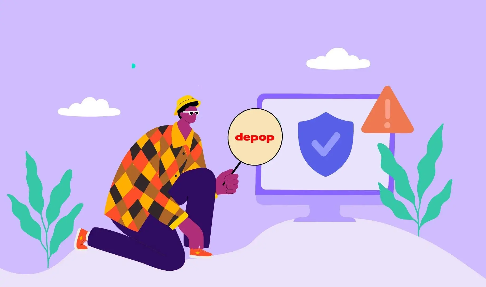 Is Depop Legit? Get to Know if This App is Safe