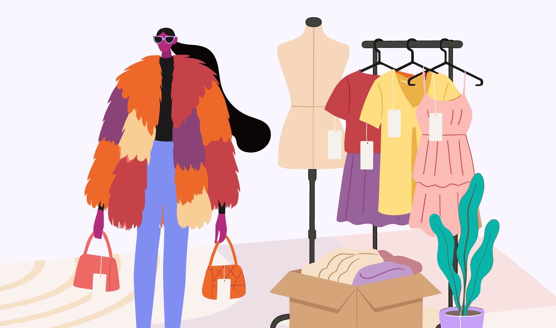 NWT Meaning: What “New With Tags” Really Means for Resellers